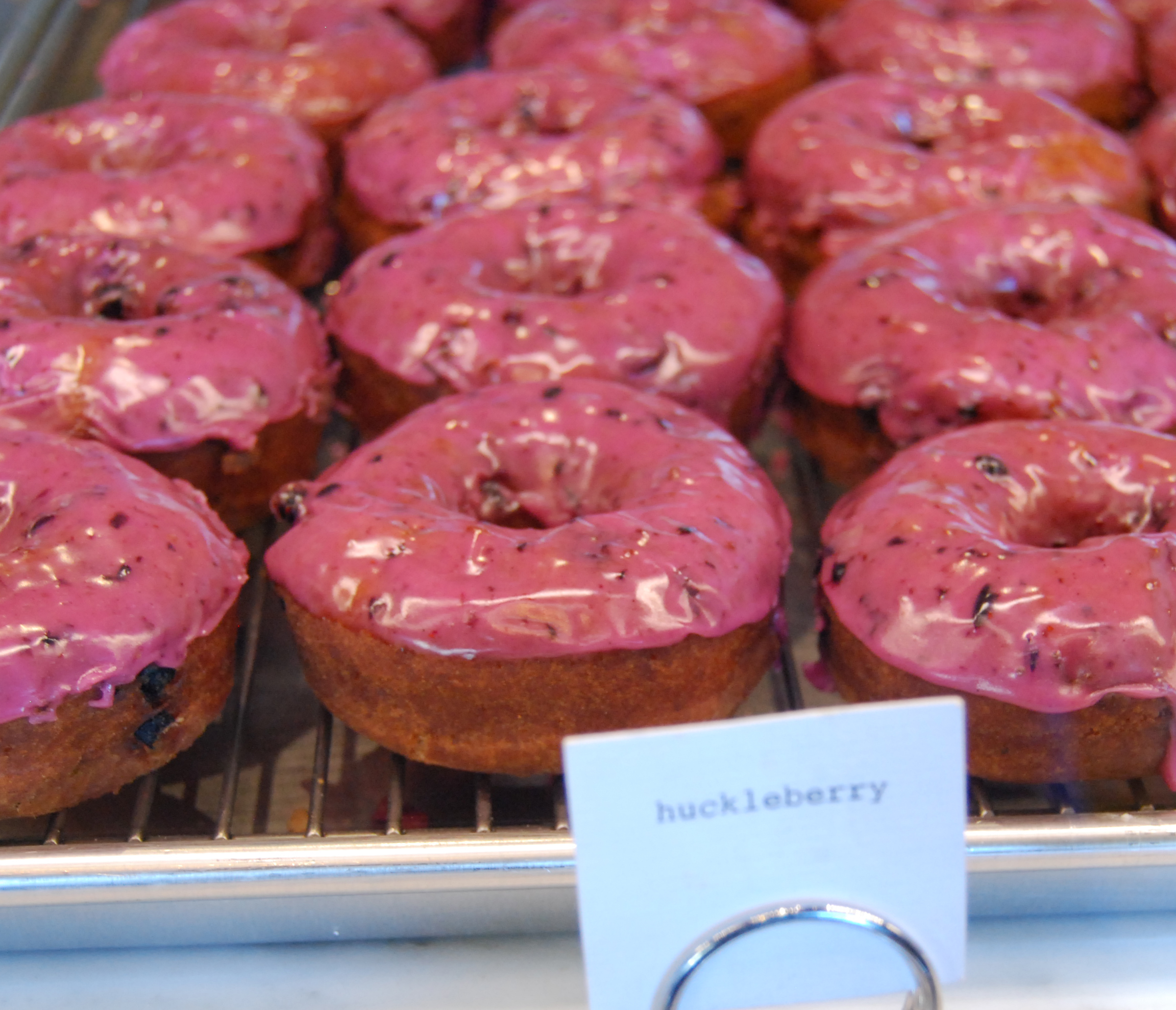 Sidecar Doughnuts & Coffee: On Doing It Right – My Burning Kitchen… on ...