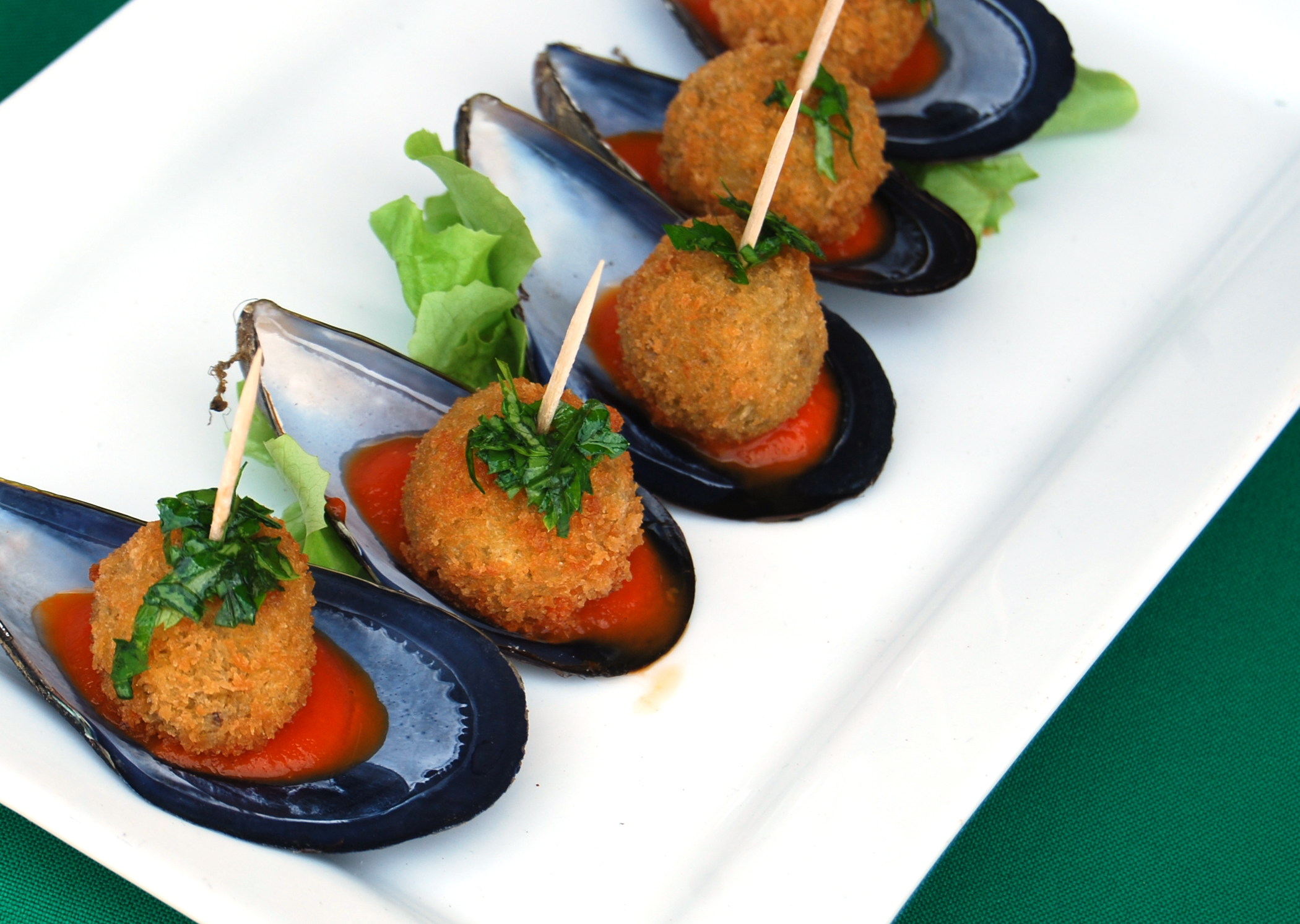 Across the Border: A Glance at the Inaugural Fiestas Del Mar – My ...